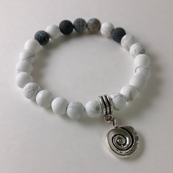 Nautilus Bracelet - Etsy
