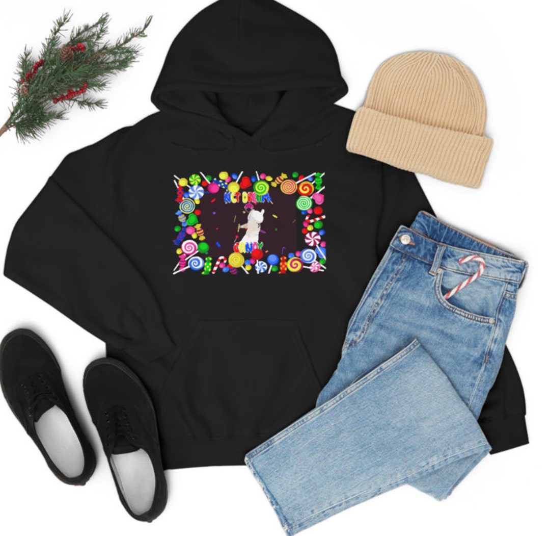 NCT Haechan - Candy - Etsy