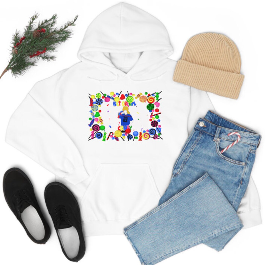 NCT Jeno - Candy - Etsy