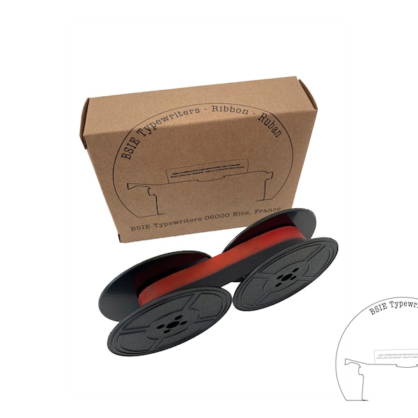 Blue Typewriter - Etsy