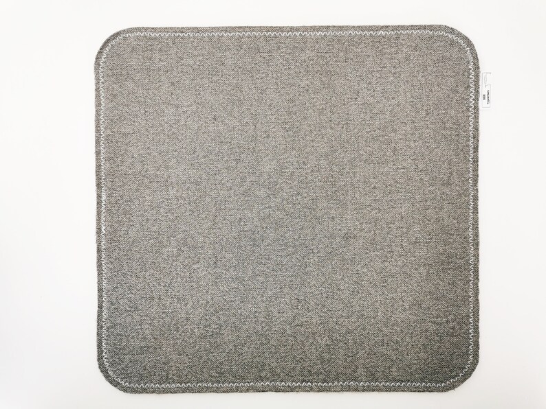 Typewriter Pad / Mat Providing a Non-slip Surface Danish | Etsy