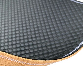 Typewriter Pad / Mat Providing a Non-slip Surface Danish | Etsy