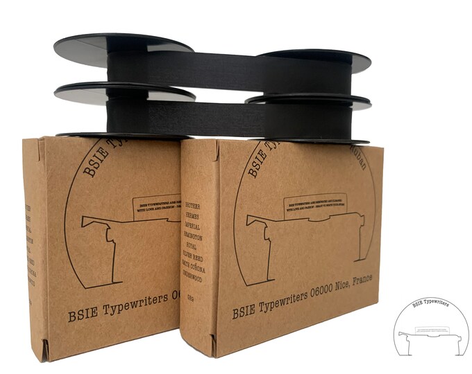 Vintage 1950s Royal Model FPP Manual Typewriter by Royal Mcbee Corp ...