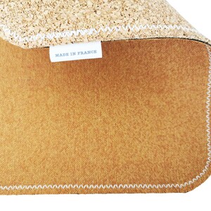Typewriter Pad / Mat - Providing a Non-slip Surface - Danish Design ...