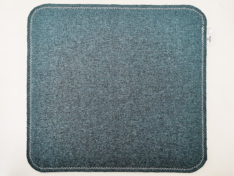 Typewriter Pad / Mat Providing a Non-slip Surface Danish | Etsy