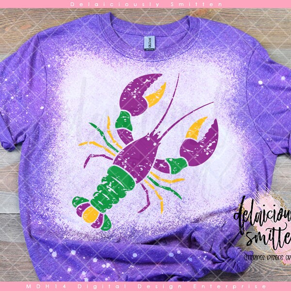 Crawfish Dxf - Etsy