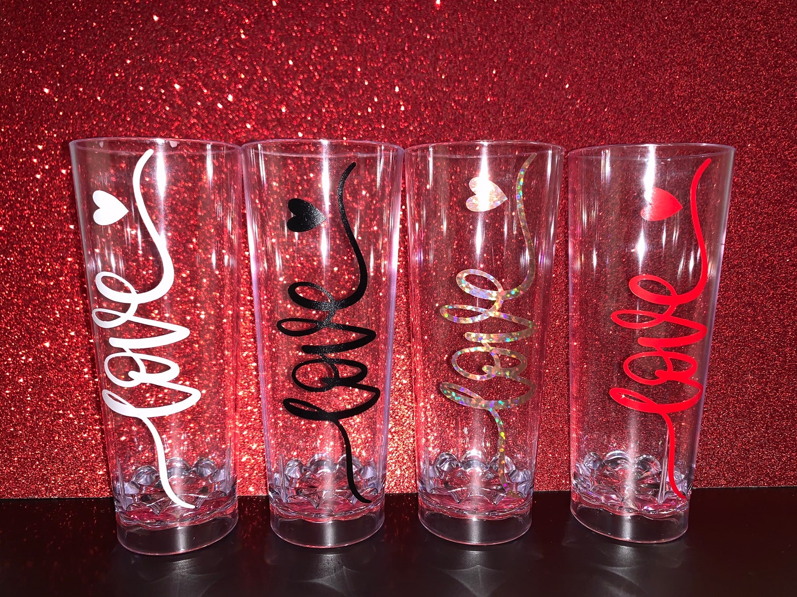 Custom Shot CUPS - Etsy