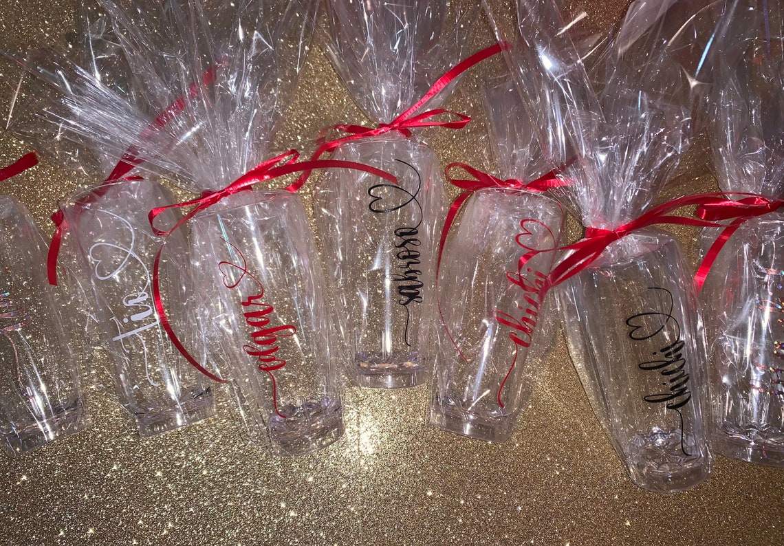 Custom Shot CUPS - Etsy