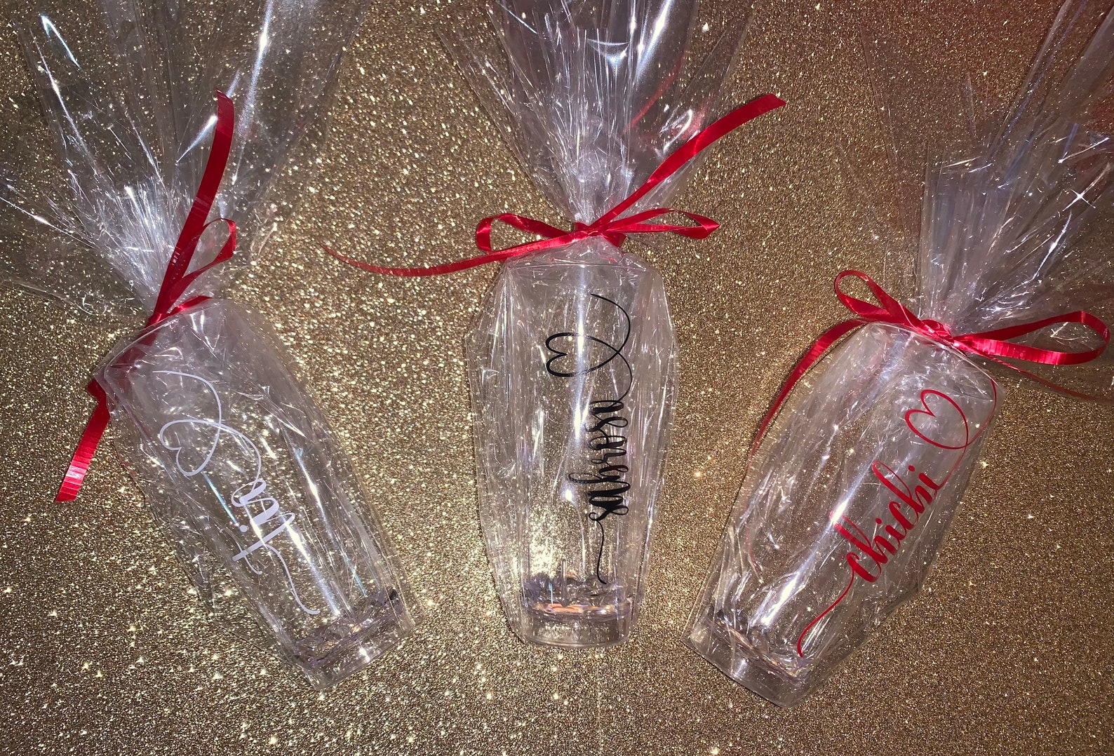 Custom Shot CUPS - Etsy