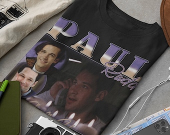 Paul Rudd Shirt | Etsy