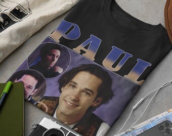 Paul Rudd Shirt | Etsy