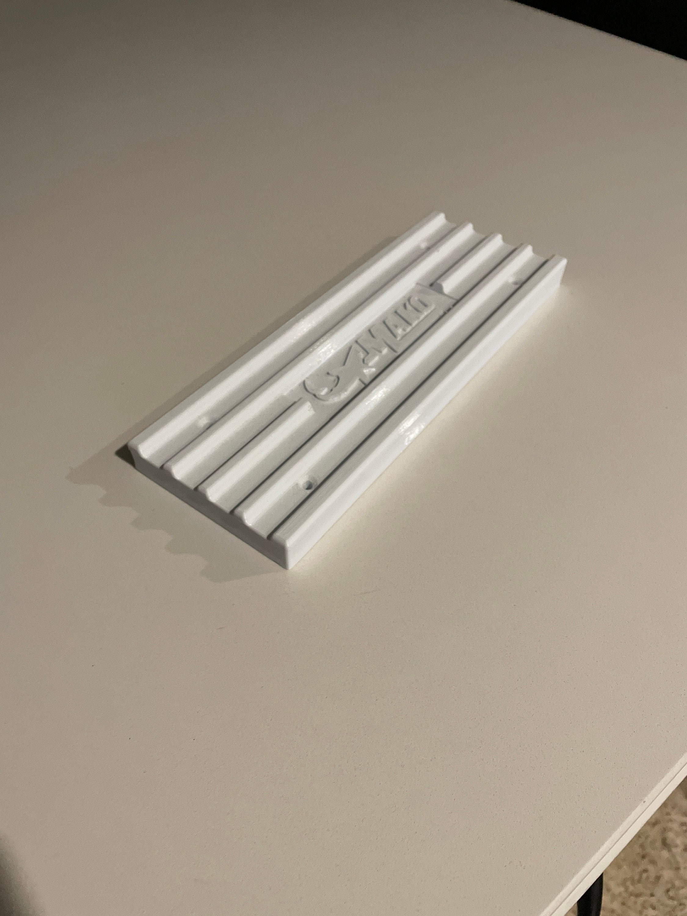 Boat Step Pads With Mako Emblem - Etsy