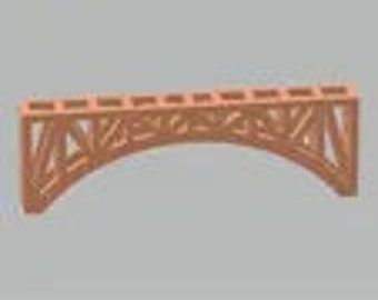 Bridge Stl File - Etsy