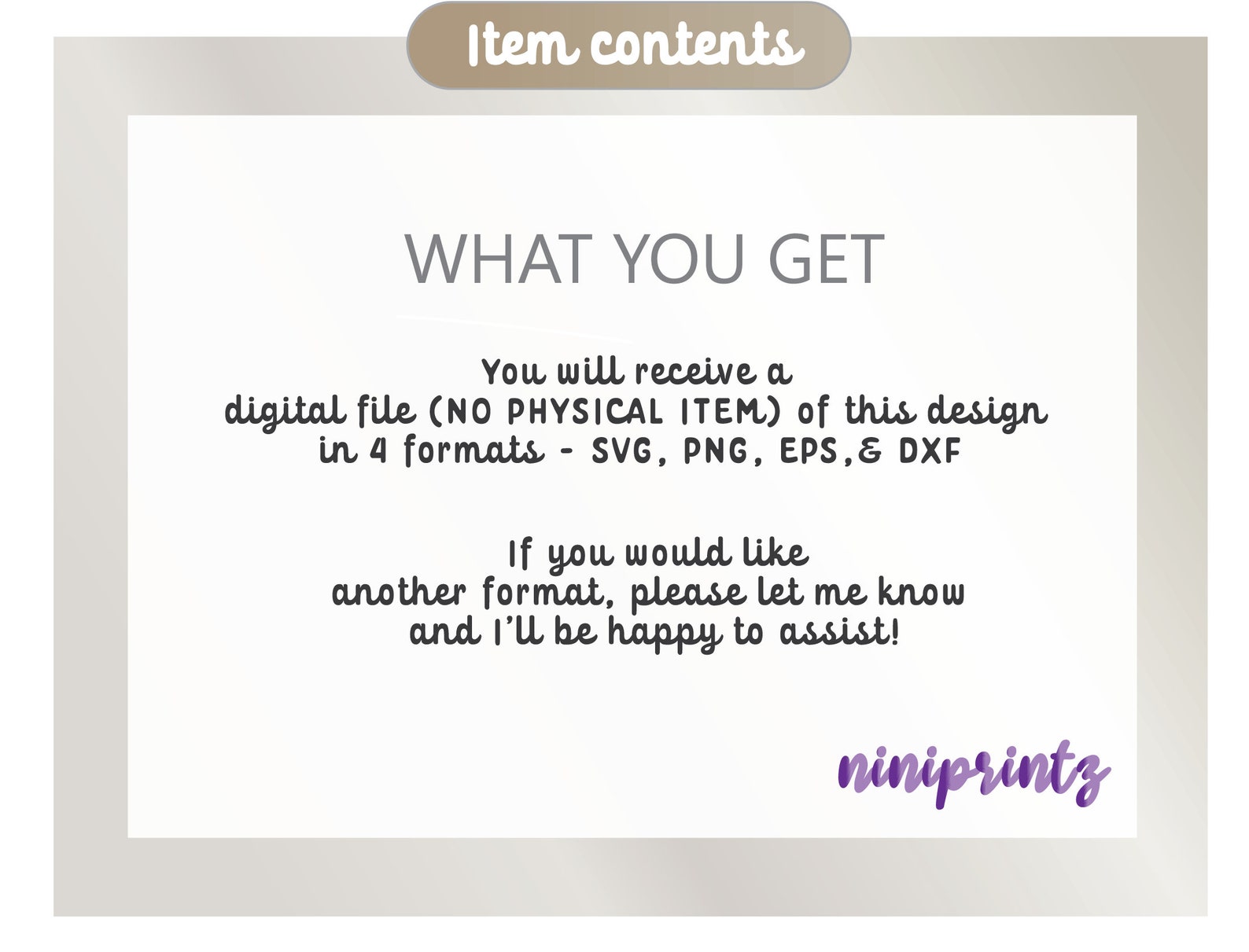 FREEBIES - Inspirational Quote SVG, Don't Be Afraid to Fail PNG, Cut ...