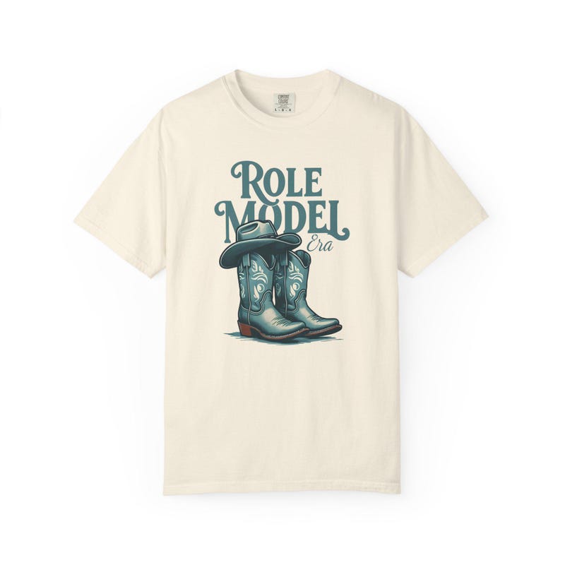 Role Model Merch - Etsy