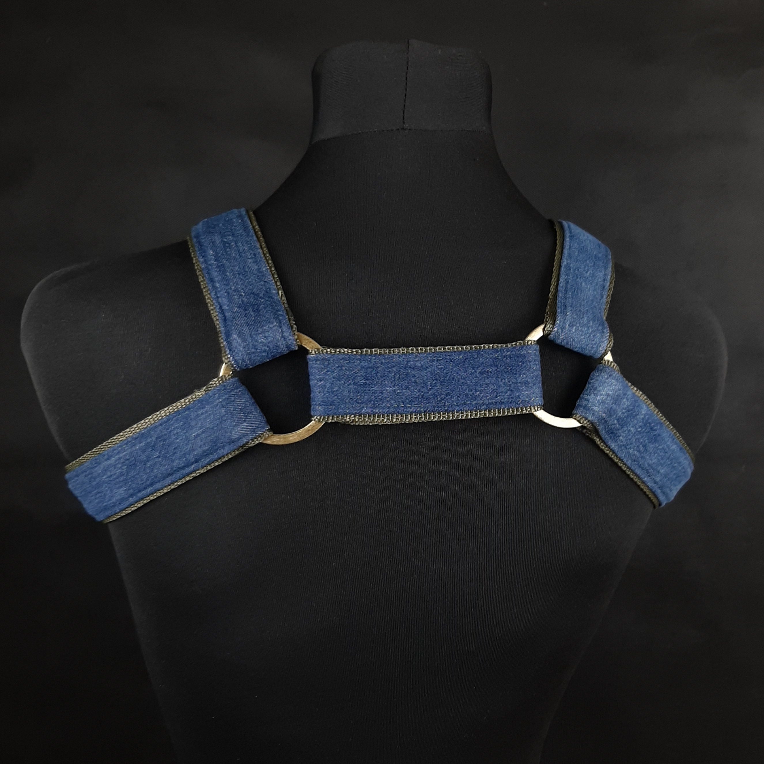 Fetish Harness, Harness Men, Harness Man, Sex Harness, Man Harness ...