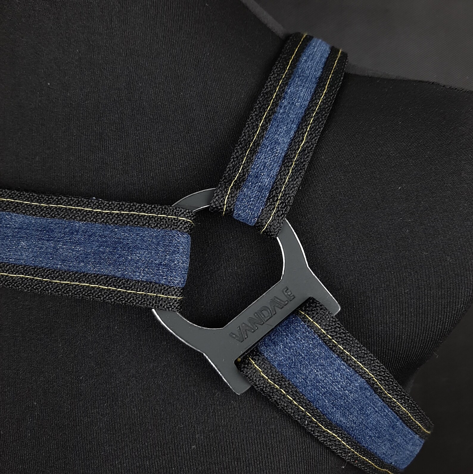 Harness Jeans Harness street Harness party Harness man Man | Etsy