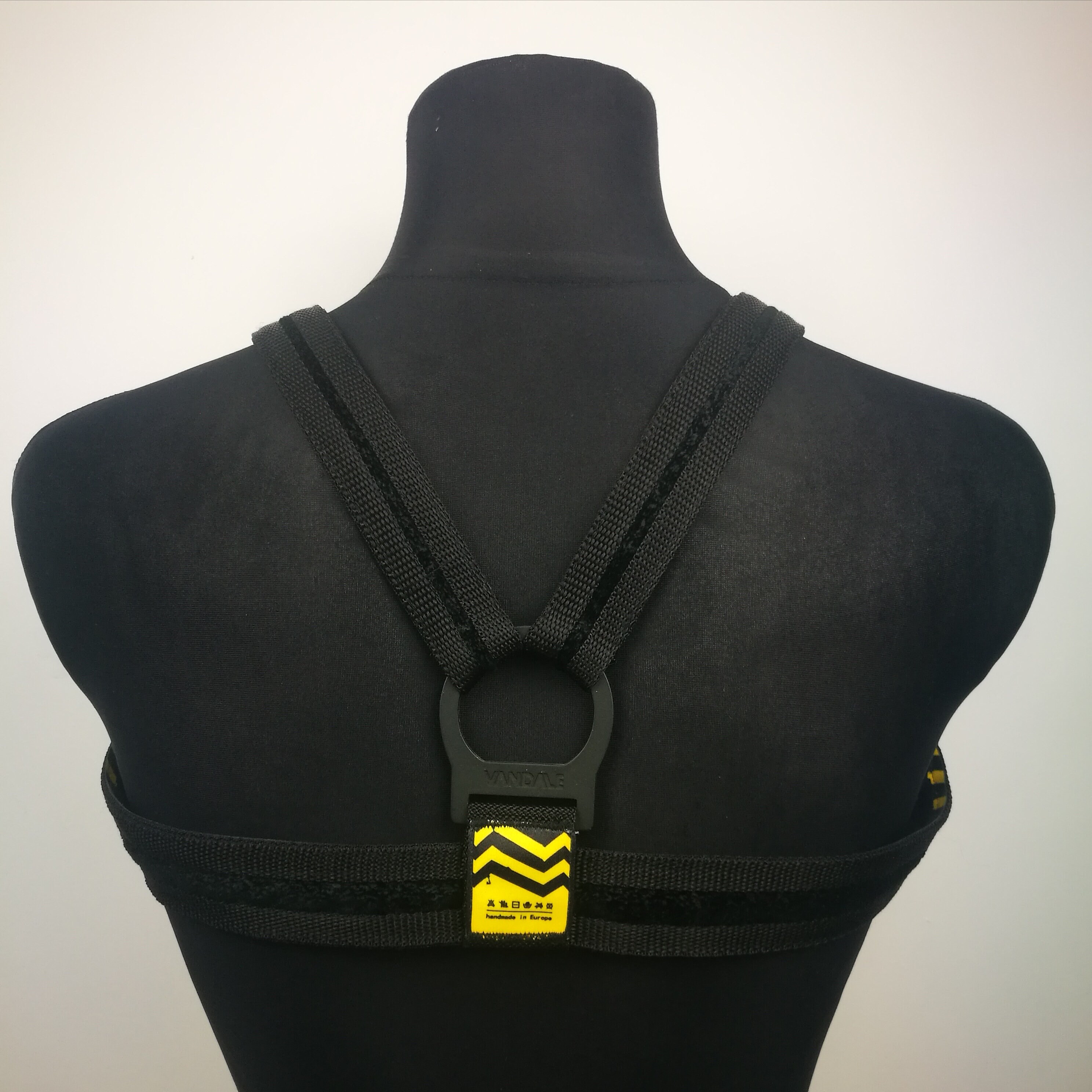 Fetish Harness, Vegan Fetish, Fashion Harness, Harness Man, Man Harness ...