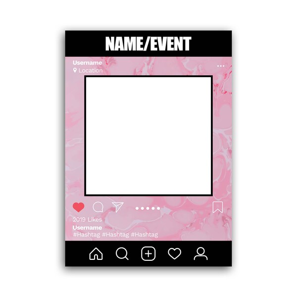 Selfie Photo Prop Etsy Uk