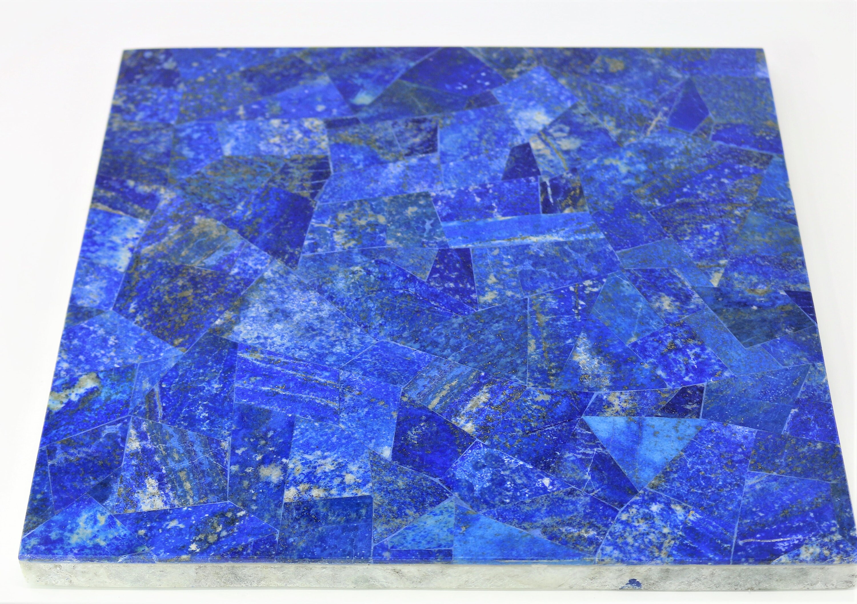 Lapis Tile Stone - Etsy