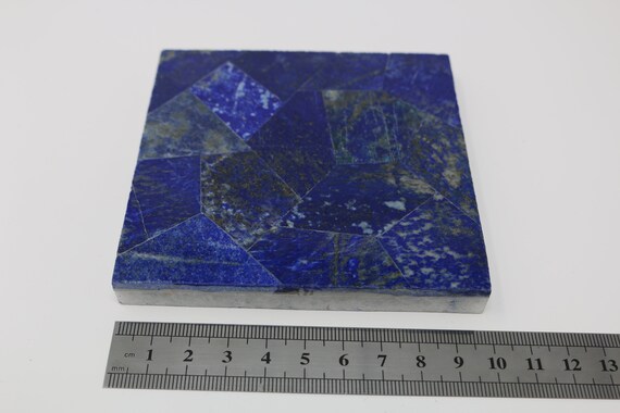 Lapis Lazuli Tile