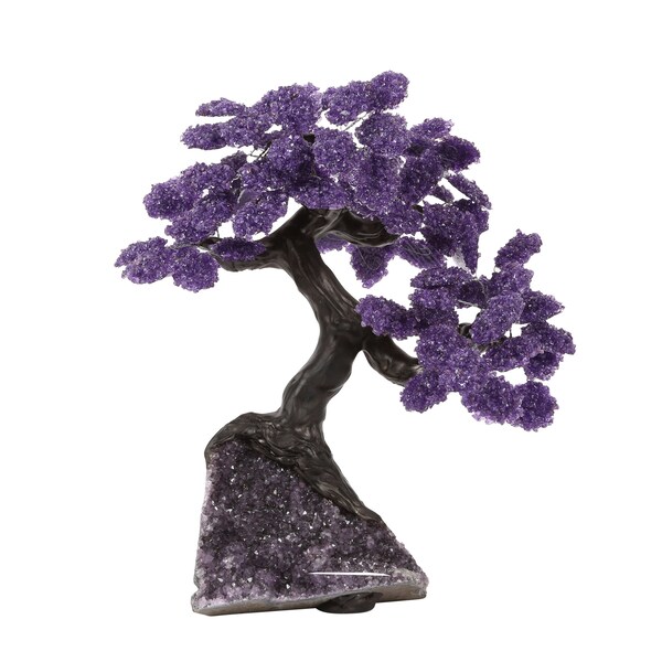 Amethyst Cluster - Etsy