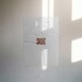 Sunbeam Poster Mockup, Wall Art With Sunlight Effect, Poster Design ...
