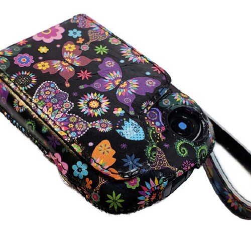 Genuine Leather Case for Libre Glucose Monitoring Freestyle. - Etsy