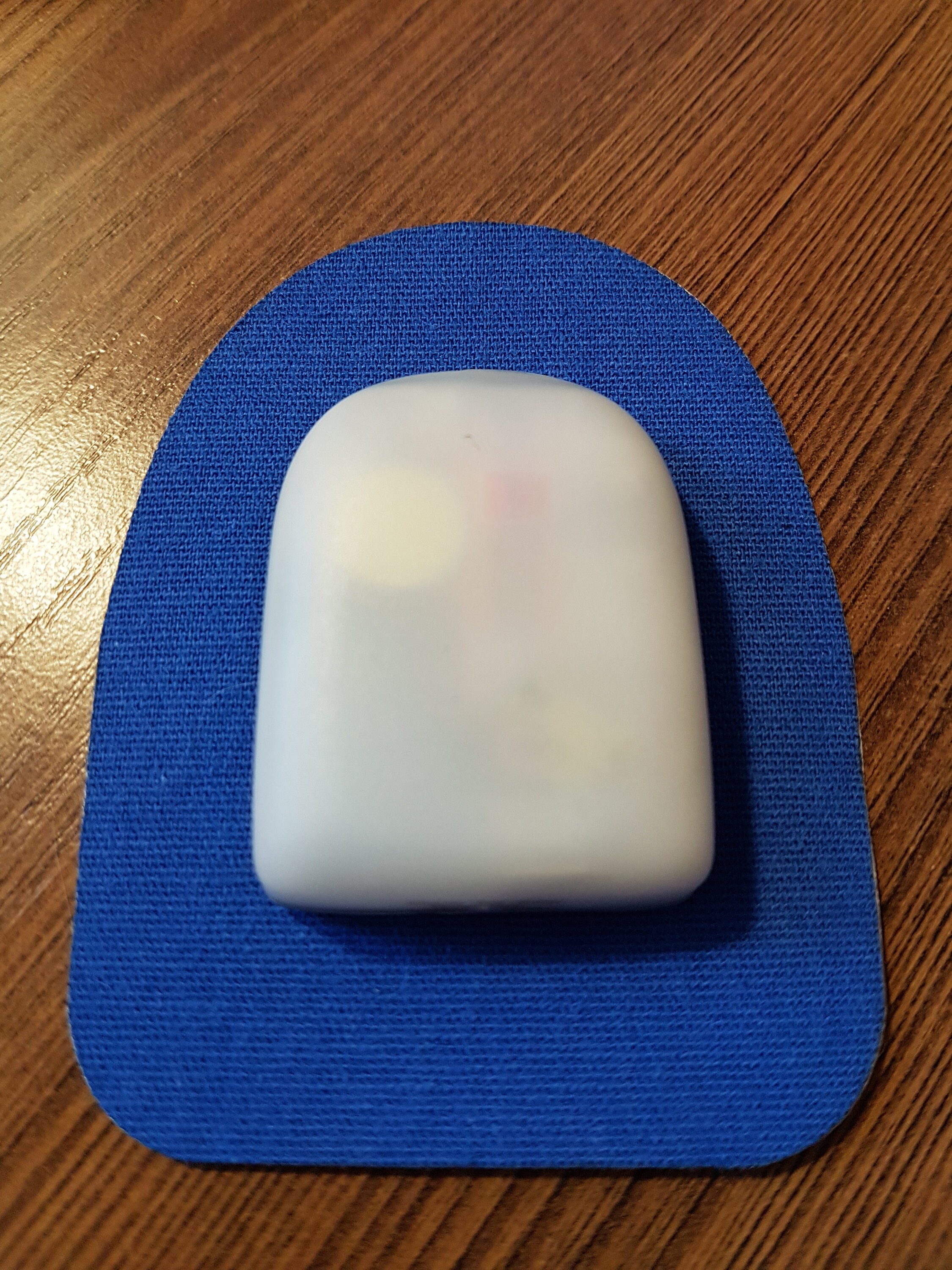 For Omnipod 400 , Dash Patches Hypoallergenic and Waterproof Male - Etsy