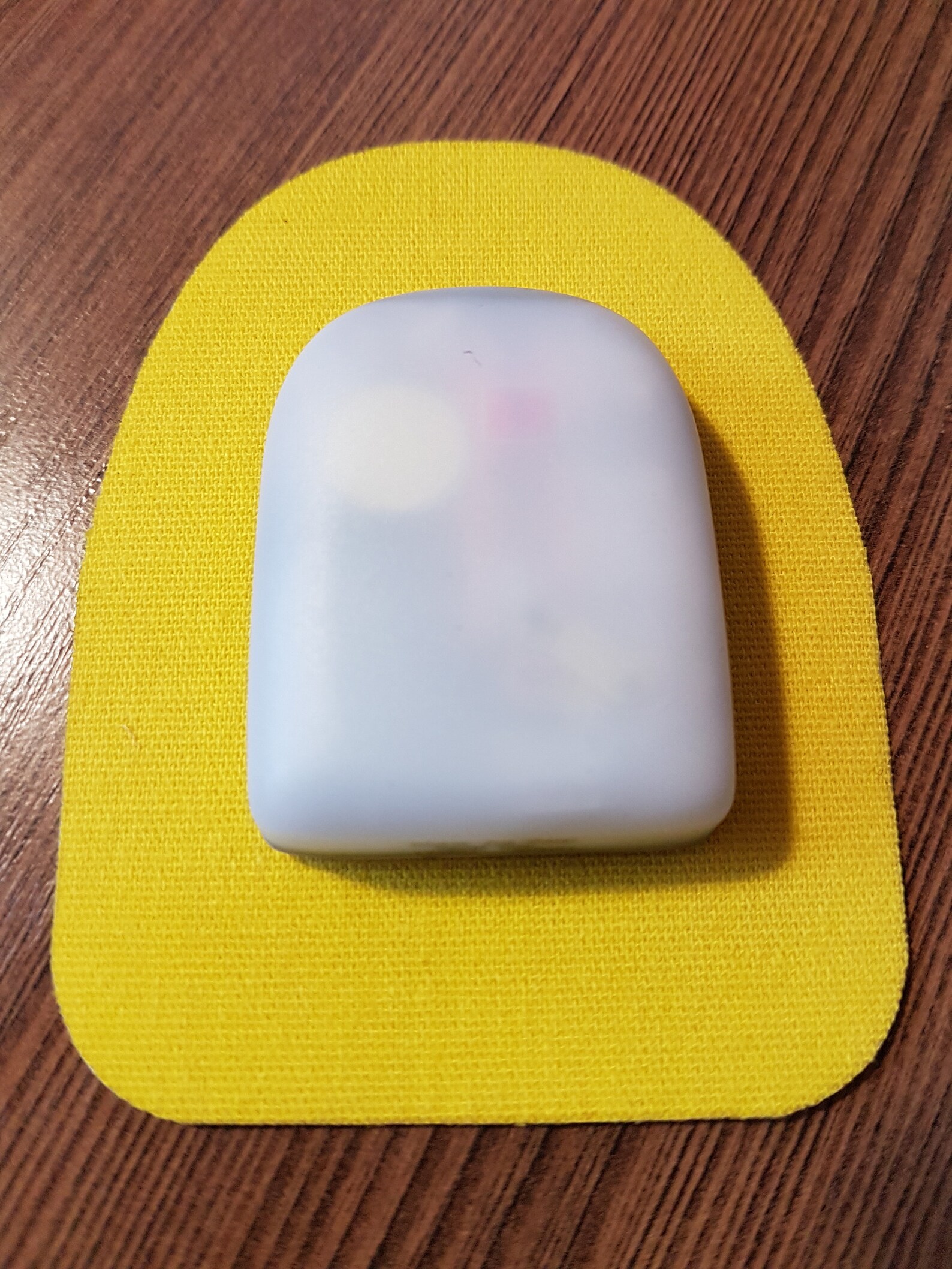 For Omnipod 400 , Dash Patches Hypoallergenic and Waterproof Male - Etsy