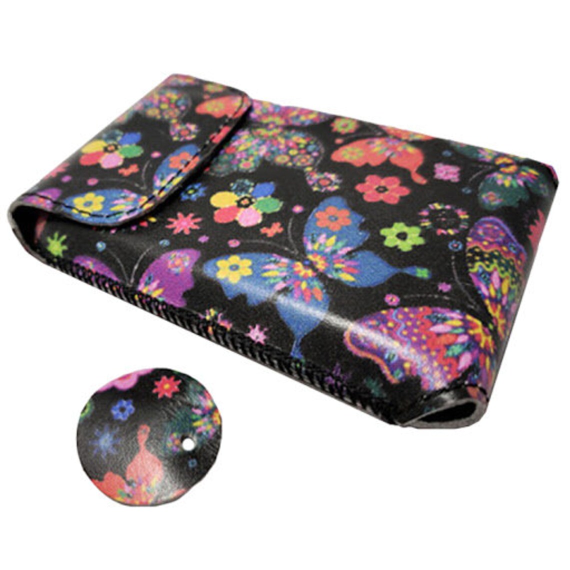 Dexcom G6 Receiver Touchscreen Genuine Leather Case With Clip - Etsy