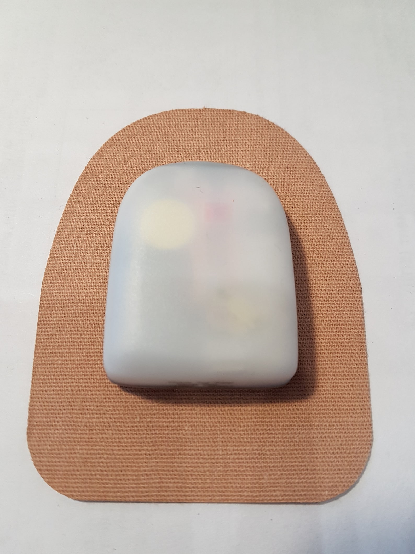 For Omnipod 400-450 Dash Patches Hypoallergenic and - Etsy