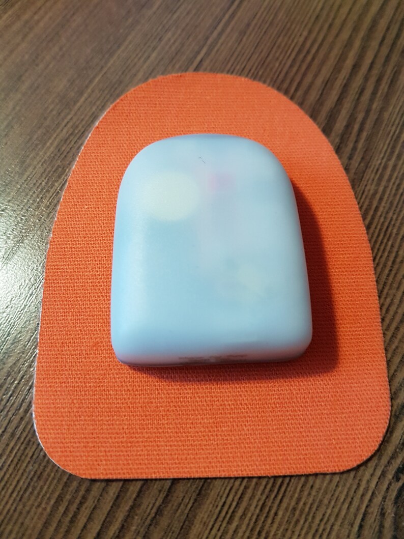 For Omnipod 400 Dash Patches Hypoallergenic and Waterproof - Etsy