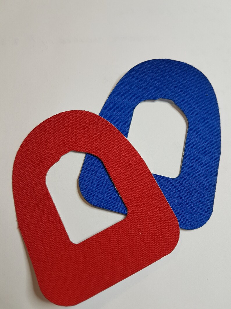 For Omnipod 400 Dash Patches Hypoallergenic and Waterproof - Etsy