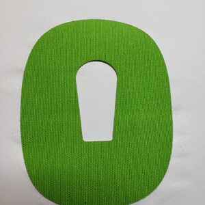 For Dexcom G6 Pre-cut Patches Hypoallergenic and Waterproof . | Etsy