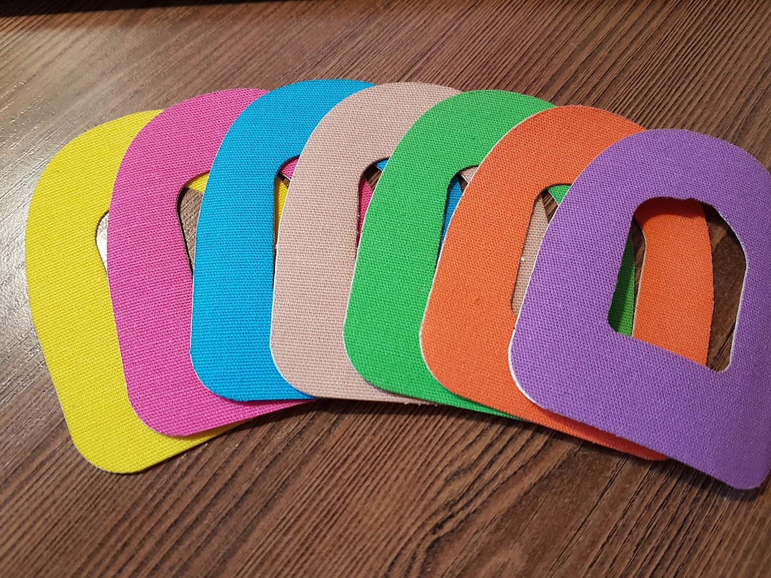 For Omnipod 5 , Dash Patches Hypoallergenic and Waterproof ( Set of ...