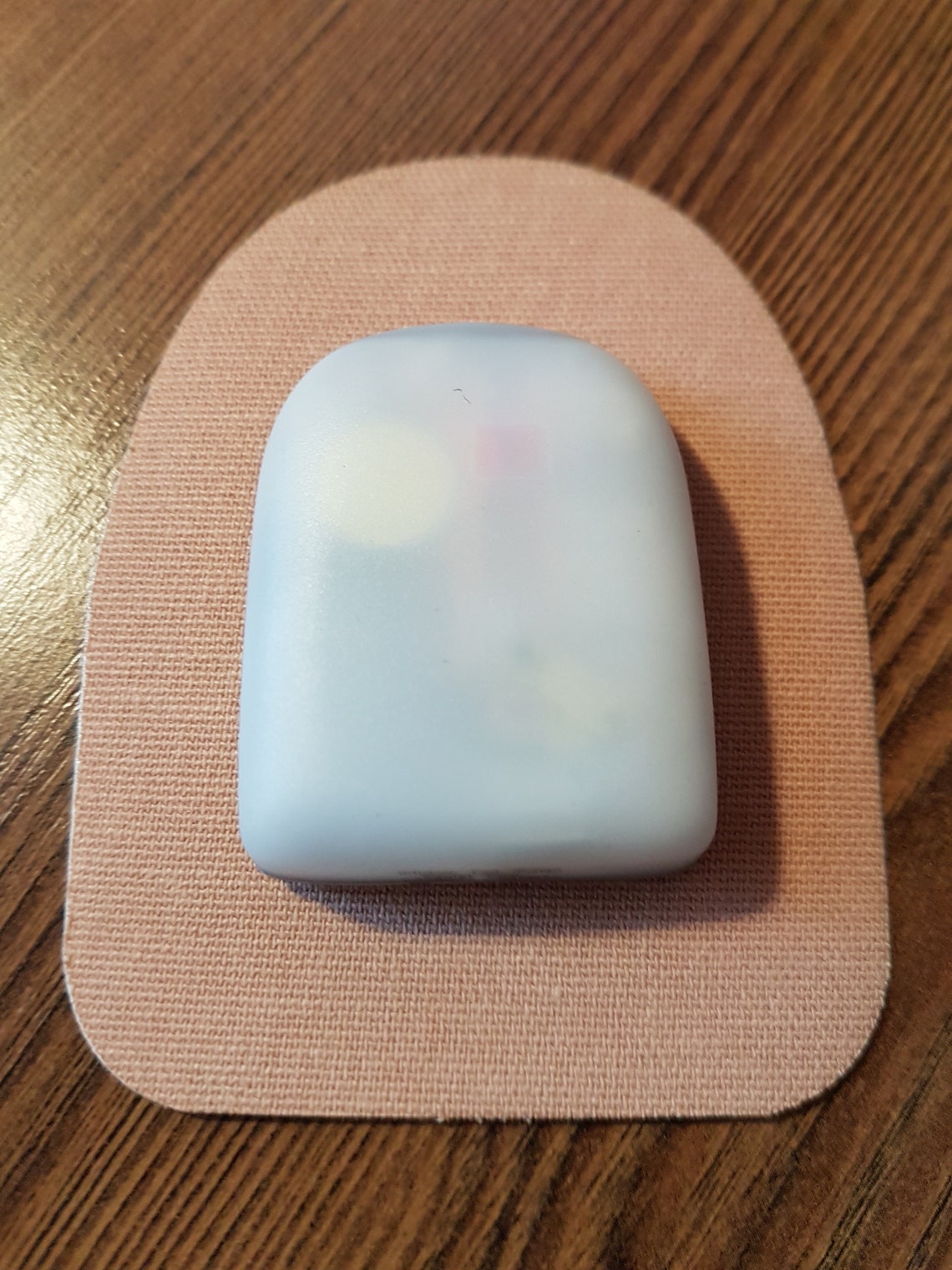 For Omnipod 400-450 Dash Patches Hypoallergenic and - Etsy