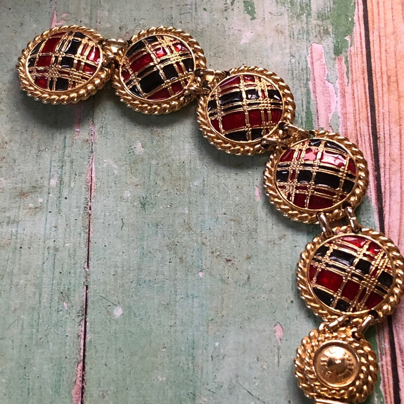 Butler Brooch - Etsy