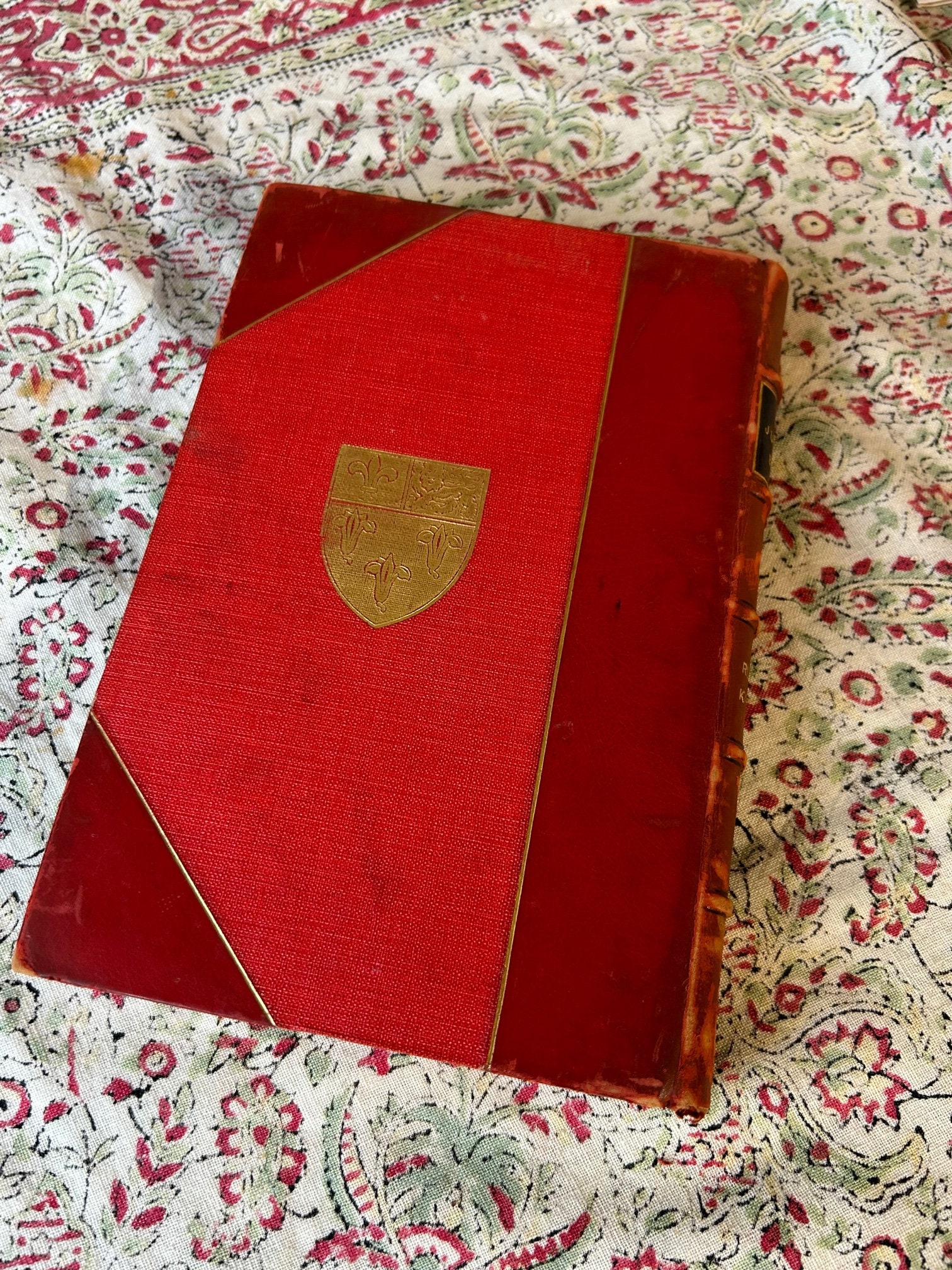 The Jungle Book by Rudyard Kipling 1922 Macmillan and Co Edition ...