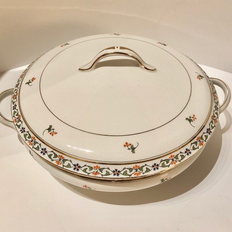 John Maddock & Sons Royal Vitreous England - Etsy