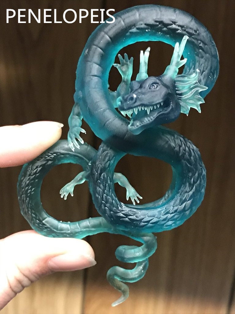 3D Dragon Model3d Model Stl 3d Print File 3d Printing Stl - Etsy