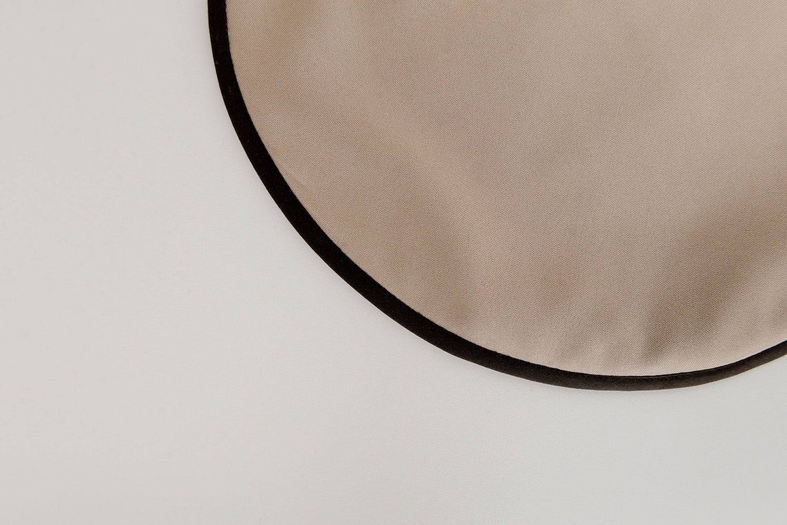 Set of 6 Modern Texture Placemats Rectangle Placemats - Etsy