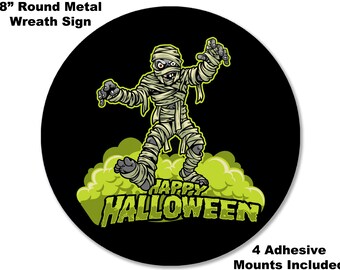 Mummy Welcome Sign | Etsy