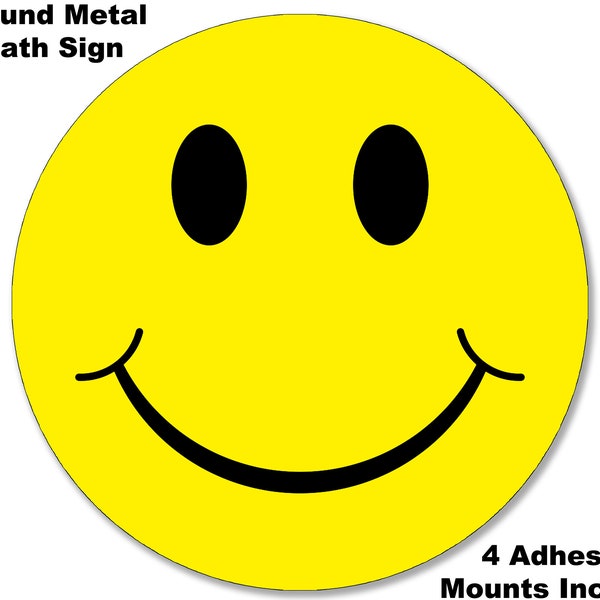 Metal Wreath Signs - Etsy