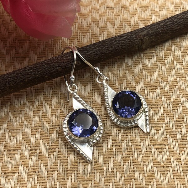 Iolite - Etsy