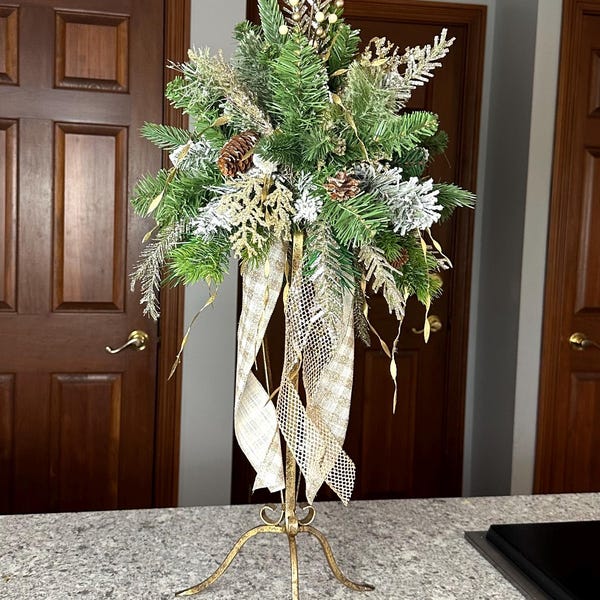 Foyer Centerpiece - Etsy