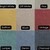 SWATCHES - Trim Options for Lampshades - Etsy