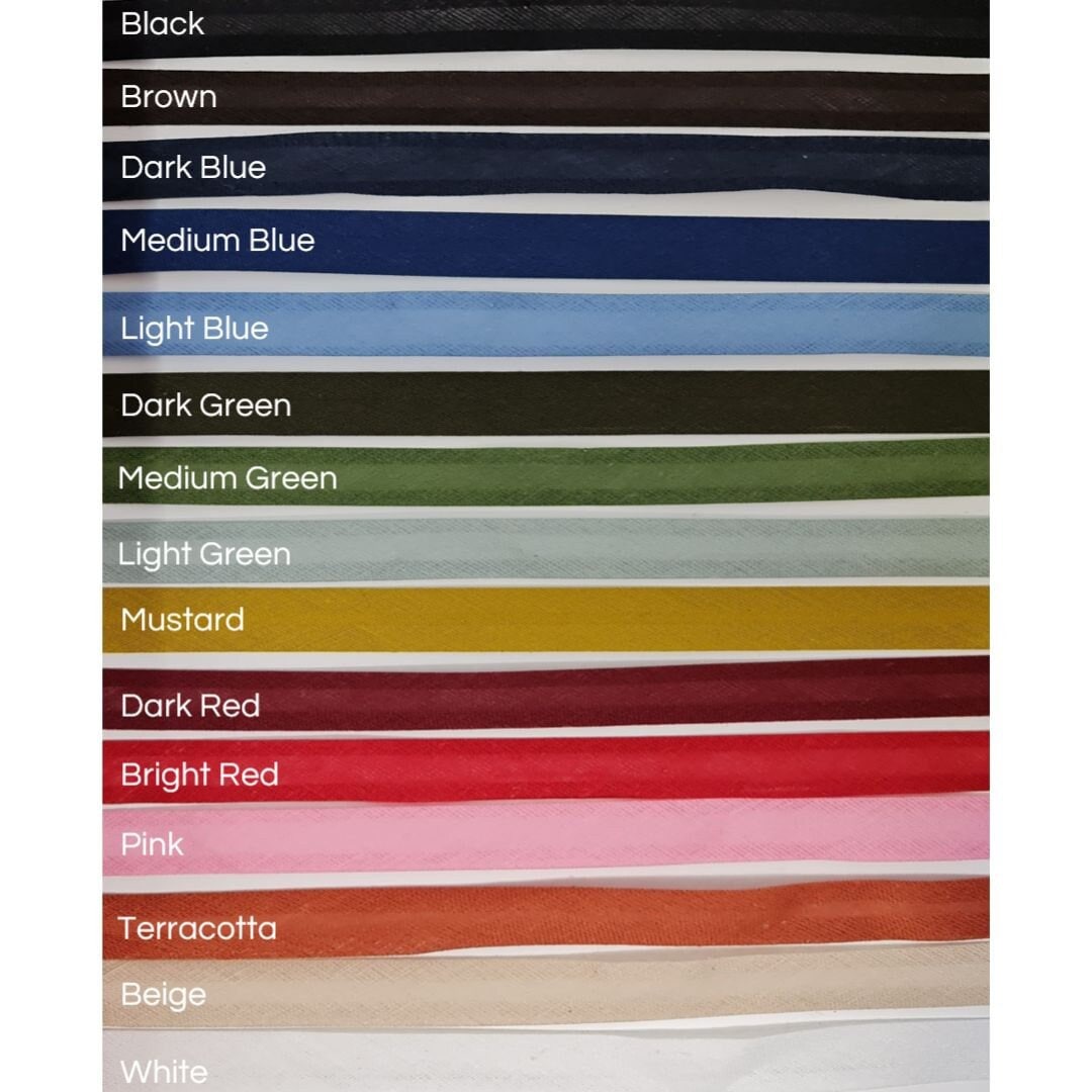 SWATCHES - Trim Options for Lampshades - Etsy