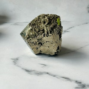 Natural Pyrite Freeform Crystals for Healing, Protection, Energy ...