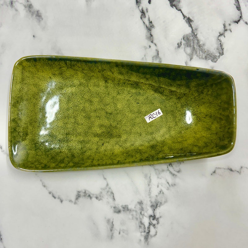 Ceramic Serving Dish - Etsy